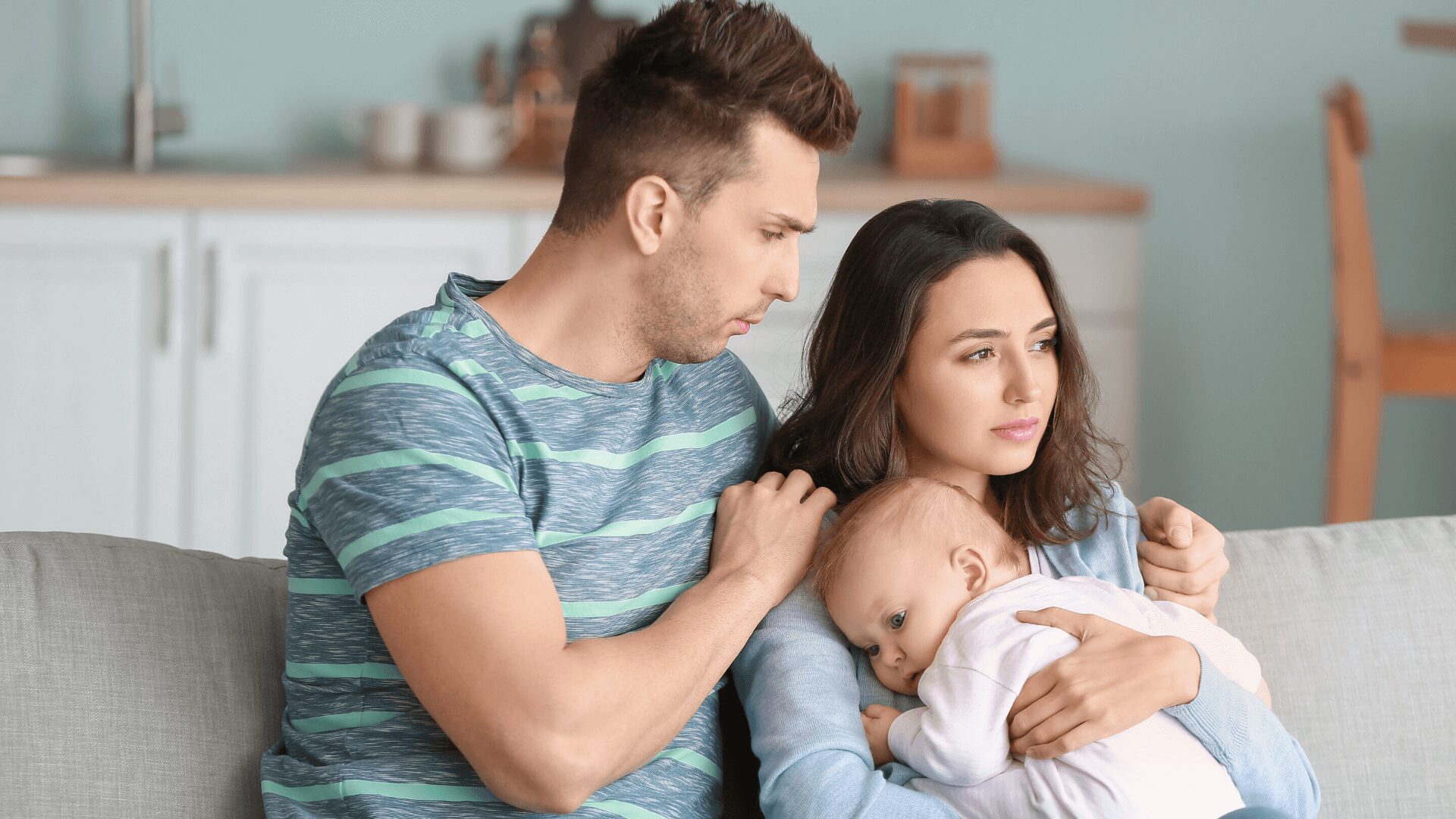 Why Dads Need More Perinatal Mental Health Support and How to Get It ...