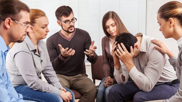 Dad Groups and Organisations - Dadvengers